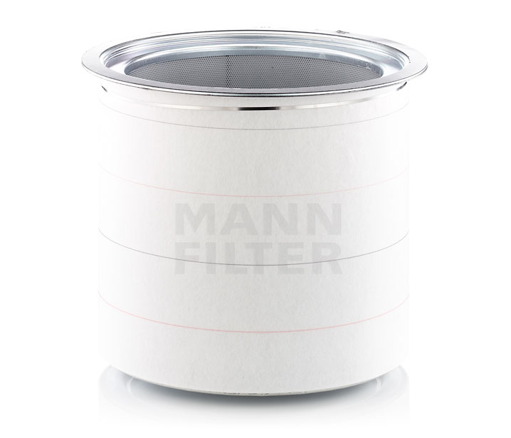 54509435 MANN-FILTER | 54509435
