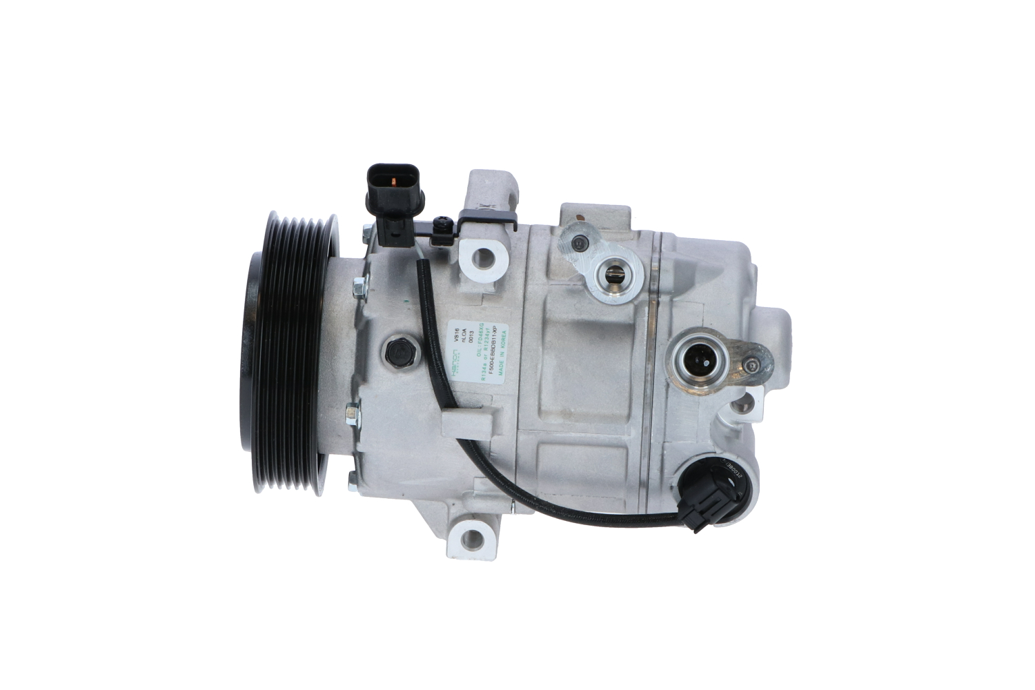 Kia optima ac compressor store