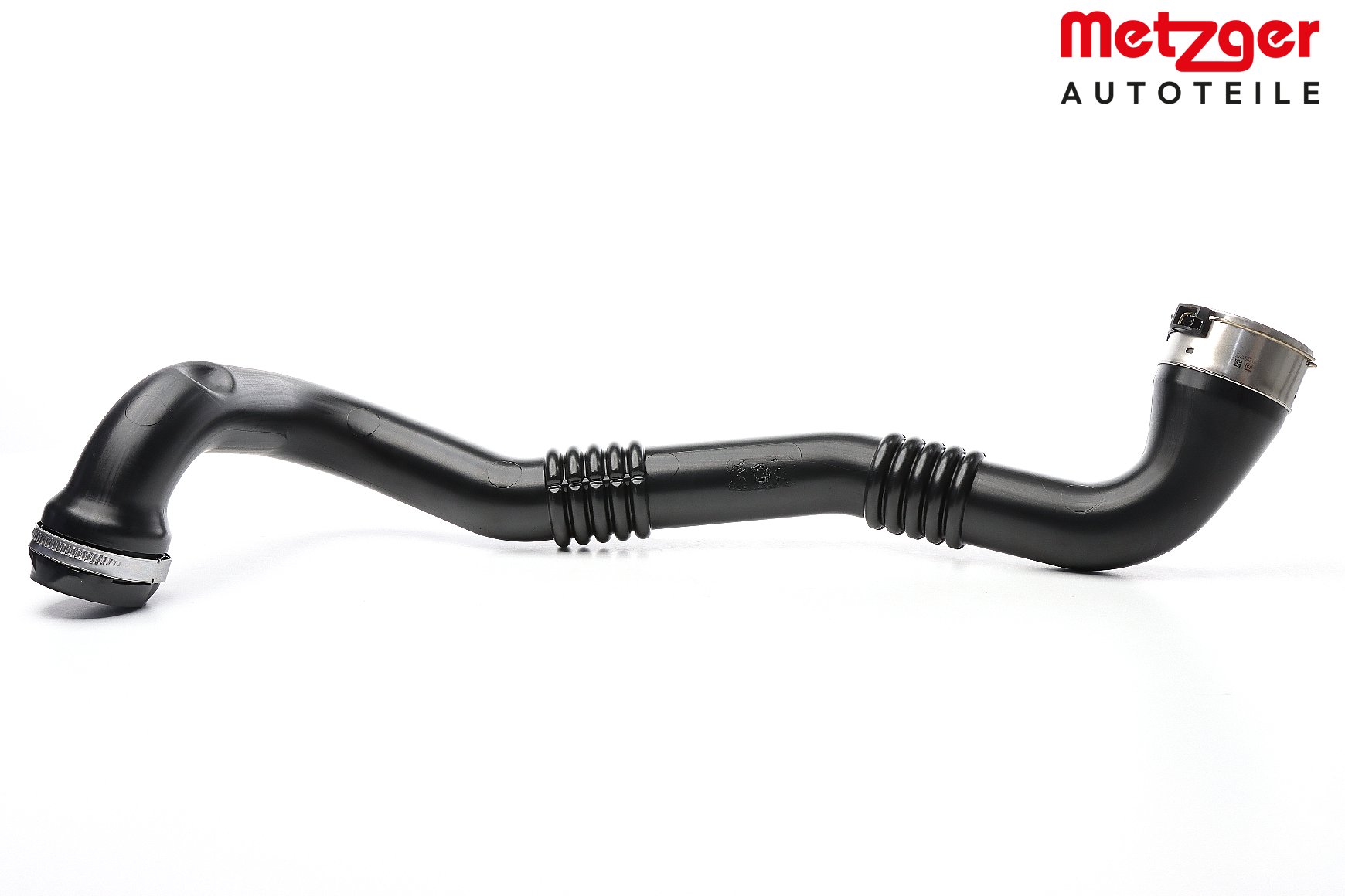 2400639 METZGER YT13 Charger intake hose with quick coupling YT13 for ...
