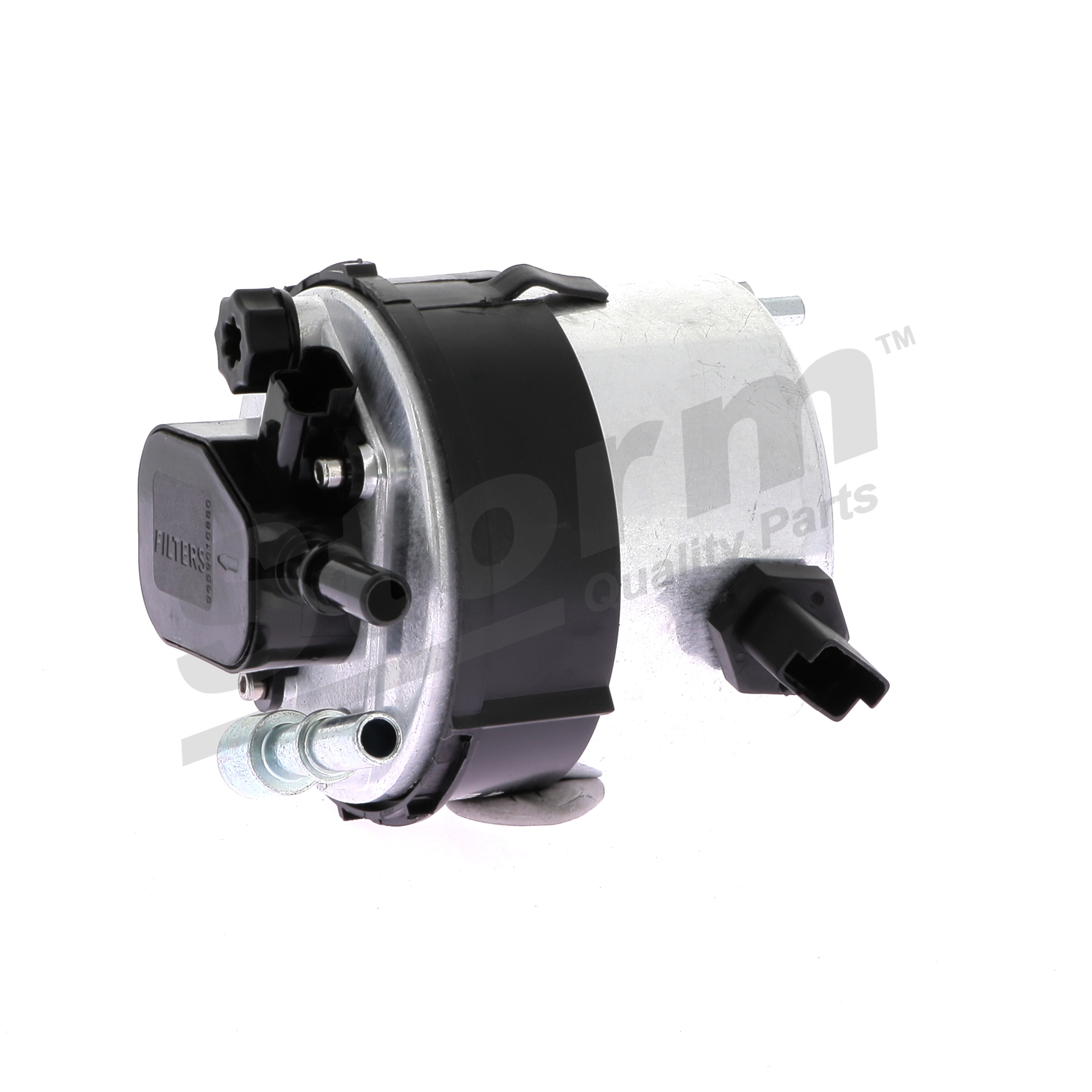 STORM QUALITY PARTS Kraftstofffilter JAGUAR Diesel und Benzin ...