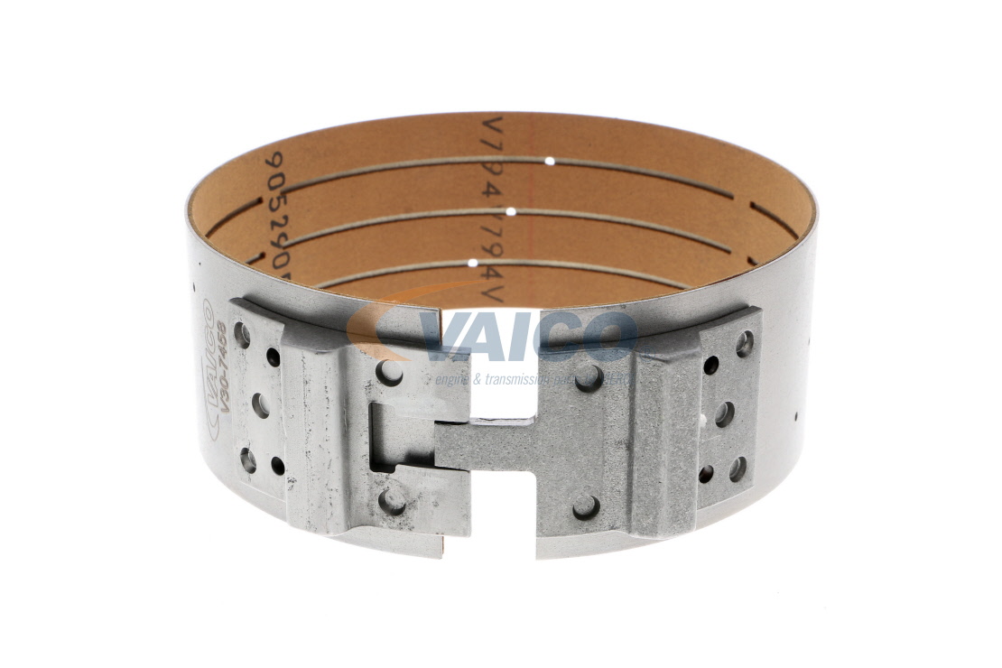 A1262701862 TRUCKTEC AUTOMOTIVE, VAICO Ruban de frein, Boîte de ...