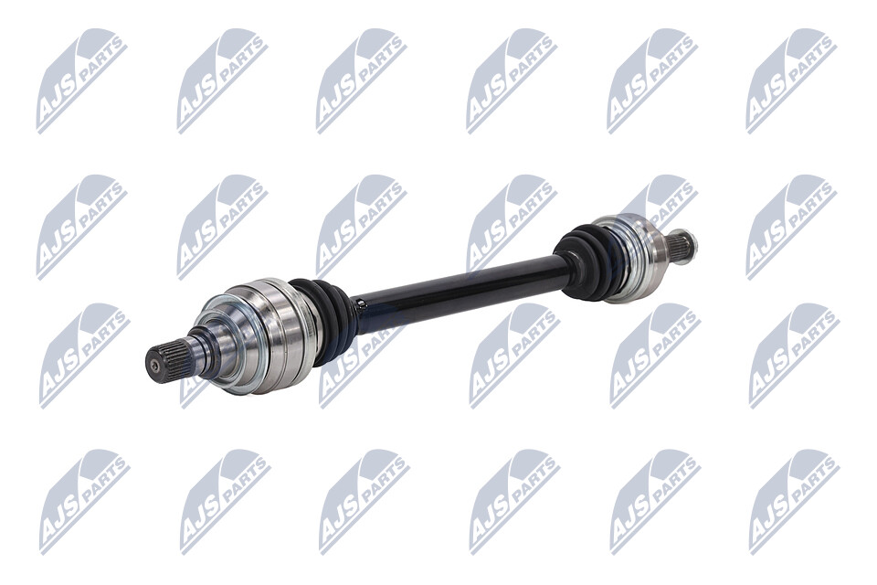 33212284615 SPIDAN, EURODRIVELINE | 33 21 2 284 615 BMW