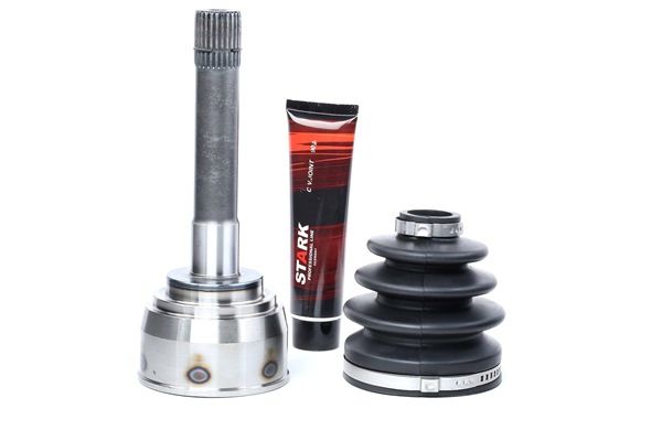 4343035012 SKF, GSP Jeu de joints, Arbre de transmission, Joint, Arbre ...